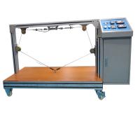 China 300W Electrical Appliance Tester Wall Mounting Secureness Tester HF-02 UL498 for sale