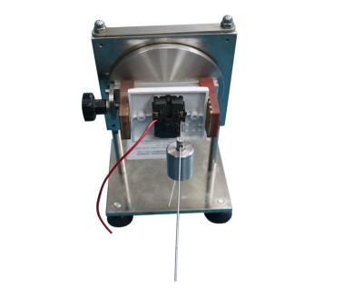 China HC-TA1 UL498 Electrical Appliance Tester 5-15R , 5-20R , 6-15R Terminal Abuse Tester for sale