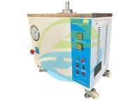 China Home Appliance Testing Equipment Oxygen Bomb For Aubber Ageing Test for sale