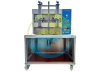 China UL486A-B Cable Testing Equipment Conductor Damage Test Device HC9903B Two Stations for sale