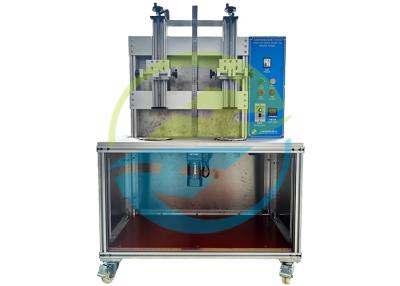 China UL486A-B Cable Testing Equipment Conductor Damage Test Device HC9903B Two Stations for sale