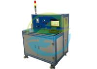 China RS232 Battery Testing Equipment Leak Testing Of Battery Pack With Sniffing System for sale