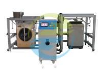 China PLC Washing Machine Home Appliance Testing Equipment Door Performance Test for sale