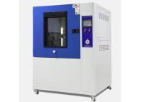 China IP Testing Equipment IEC 60529 IP1X IP6X And IPX1-IPX9 Waterproof Test for sale