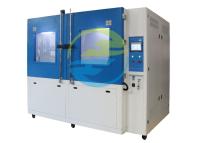 China IP Testing Equipment IEC 60529 IP1X IP6X And IPX1-IPX9 Waterproof Test for sale
