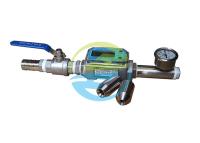 China IP Testing Equipment Hose Nozzles For Water Jetting Test For IPX5 And IPX6 for sale