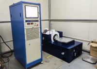 China IEC 62133 Battery Testing Equipment Electric Vibration Testing System for sale