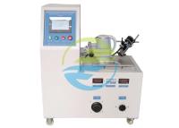 China Single station Home Appliance Testing Equipment Kettle Withdrawn Test With 15A Output Current for sale
