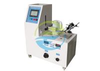 China Single station Home Appliance Testing Equipment Kettle Withdrawn Test With 15A Output Current for sale
