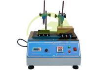 China IEC 60335-1 Home Appliance Marking Machine Durable Testing Equipment Adjustable Speed for sale