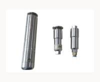 China Standard Helium Leak Test Equipment Capillary - Type Leak Gauge Leakage Hole for sale