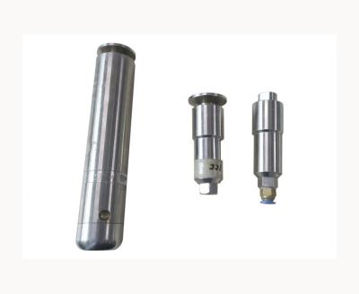 China Standard Helium Leak Test Equipment Capillary - Type Leak Gauge Leakage Hole for sale