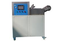 China Current - Carrying Hoses Brasion Resistance Electrical Appliance Tester 30R / Min for sale