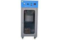 China 50HZ Electrical Appliance Tester , Electrical Iron Drop Test Machine IEC 60335 - 2 - 3 for sale