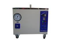 China IEC60811 - 1 - 2  IEC Test Equipment / Oxygen Bomb Aging Tester For Wire And Cable for sale