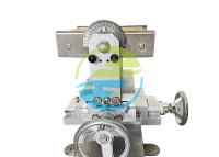 China IEC 60884-1 Impact Testing Equipment Pendulum Hammer Test Apparatus With Multi Height Of Fall for sale