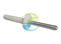 China IEC60950 Figure 2C Test Finger Probe Telecom Test Probe End Radius With R6 for sale
