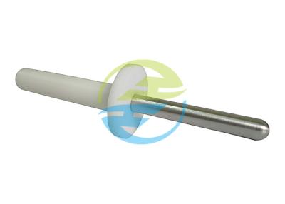 China IEC60950 Figure 2C Test Finger Probe Telecom Test Probe End Radius With R6 for sale