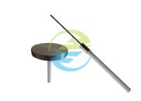 China IEC 1010 / IEC60335-2-25 Test Finger Probe Length With 100±0.2 for sale