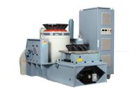 China Air Cooled Type Electro Dynamic Vibration Testing Equipment With 2~5000hz Frequency Range for sale