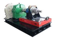 China ISO 4409 Hydraulic Motor Test Bench For Motor Performance Testing Equipment 200N.M for sale