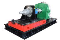 China ISO 4409 Hydraulic Motor Test Bench For Motor Performance Testing Equipment 200N.M for sale