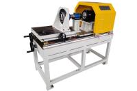 China High-Speed And High-Power Motor Test Bench For Motor Performance Testing Equipment Single Station for sale