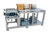 China High-Speed And High-Power Motor Test Bench For Motor Performance Testing Equipment Single Station for sale