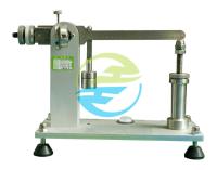 China IEC60884-1 0-250mm Balance Arm 2.5N Plug Socket Tester Torque Test Device for sale