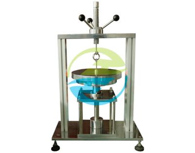 China IEC 60884-1 300N Plug Socket Tester Compression Test Device HC9902 for sale