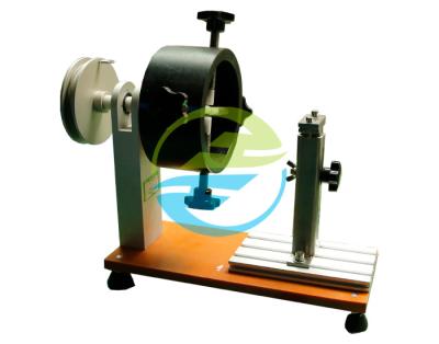 China IEC 60884-1 Stainless Steel Tensile Strength Testing Machine with Soft Cable Torque Tester for sale