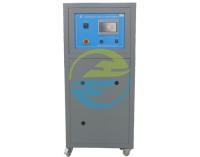 China Maximum Output Current 20A Voltage 300V Self Ballast Lamp Load Box Plug Socket Tester HC9915D for sale