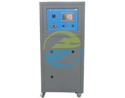 China Maximum Output Current 20A Voltage 300V Self Ballast Lamp Load Box Plug Socket Tester HC9915D for sale