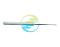 China IEC60884-1 Clause 24.11 3mm Cylindrical Steel Rod HC9929 Test Finger Probe for sale
