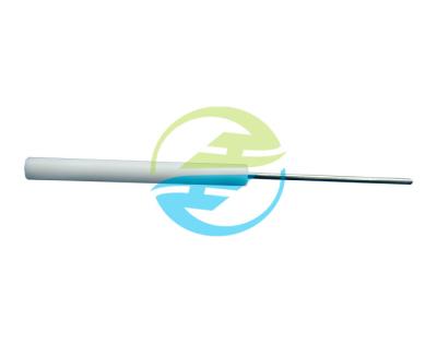 China IEC60884-1 Clause 24.11 3mm Cylindrical Steel Rod HC9929 Test Finger Probe for sale