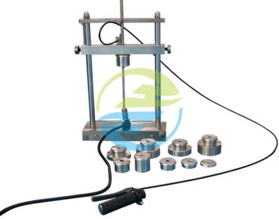 China Single Station Apparatus For Impact Test At Low Temperature Mechanical Release with Impact Testing Machine for sale