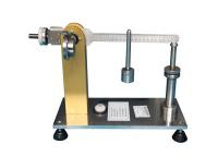China Iec60884 Clause 14.23.2  Torque 0.25N.m Plug Socket Tester / Socket Outlet Torque Testing Machine for sale