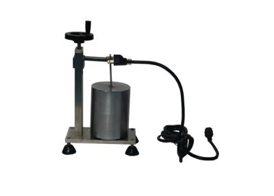 China IEC Test Equipment , Clause 24 Measuring Non-Solid Pins Mechanical Strength Testing Machine for sale