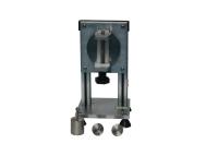 China IEC60884 Clause 12.14 Plug Socket Tester Of Lateral Strain For Socket - Outlets With 5N Weight​ for sale