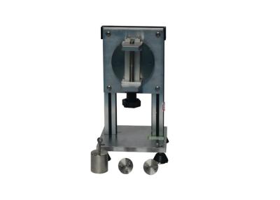 China IEC60884 Clause 12.14 Plug Socket Tester Of Lateral Strain For Socket - Outlets With 5N Weight​ for sale