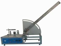 China PLC Control System IEC Test Equipment , 1000mm Adjustable Automatic Cord Reels Endurance Tester for sale