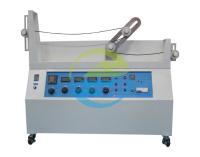 China Load Voltage 10~400V  Flexible Cables Flexing Tester for Cable Testing Equipment for sale