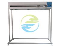 China Outer Diameter Φ6-32mm Static Flexibility Tester For AC220V Cable Testing Equipment for sale