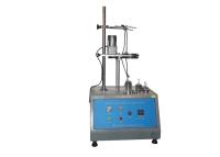 China IEC Testing Device IEC60884 Clause 12.2.2 Single Working Station Conductor Damage Degree for sale