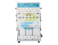 China Power Cord Abrupt Removals Cable Testing Equipment Capable of 1~9999 Test Times for sale