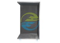 China Versatile Temperature Rise Test Corner for Multi-Type Electrical Appliance Tester for sale