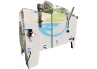 China Test Chamber Capacity 108L Salt Spray Testing Machine With Automatic Water Level Controller For Testing Equipment for sale