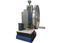 China Versatile Testing Equipment For Cutting Various Materials And Customizing Knife Molds for sale