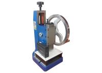 China Versatile Testing Equipment For Cutting Various Materials And Customizing Knife Molds for sale