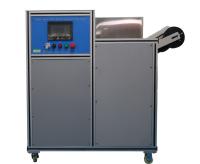 China IEC60335-2-2 Electrical Appliance Tester With 3 Stations Synchronous Working for sale